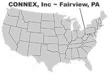 CONNEX - Spring Bushings & Pins