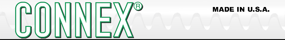 CONNEX - Spring Bushings & Pins